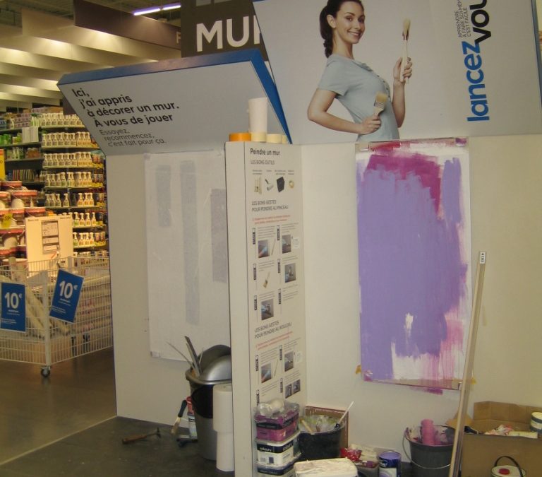 Castorama Villabé - Focus Shopper