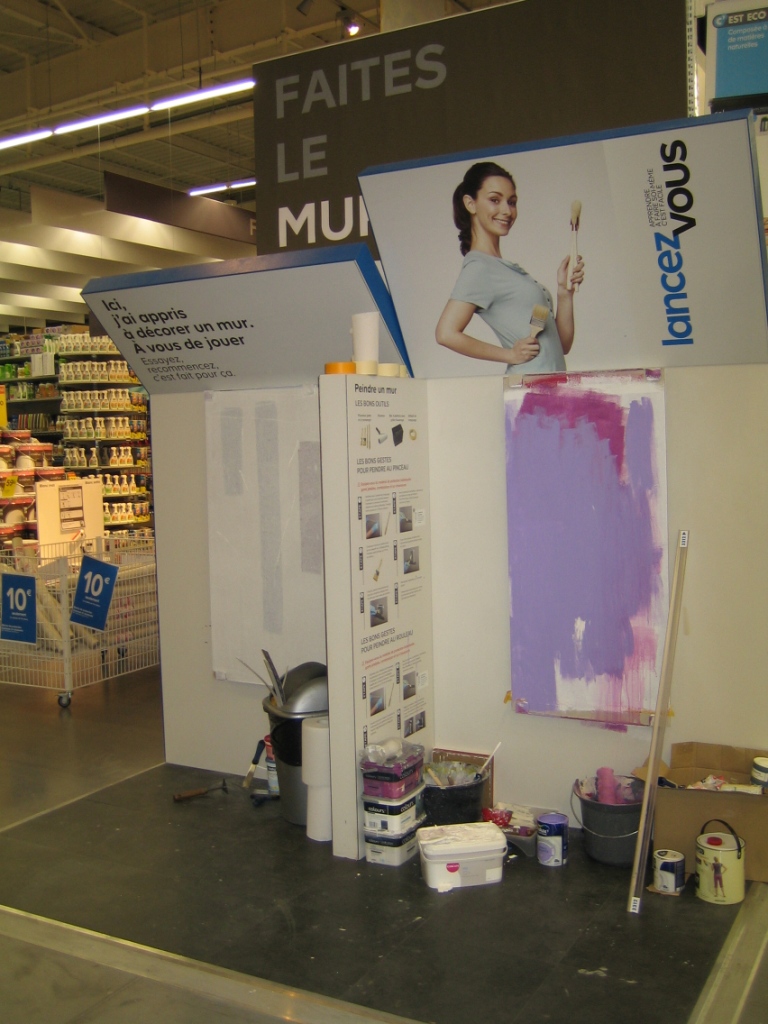 Castorama Villabé - Focus Shopper