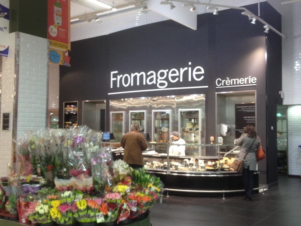 Leclerc So Ouest - Focus Shopper