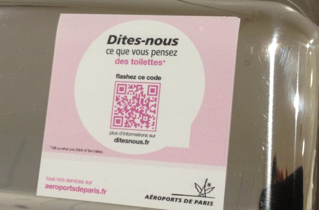 zoom QR code ADP - Focus Shopper - Focus Shopper