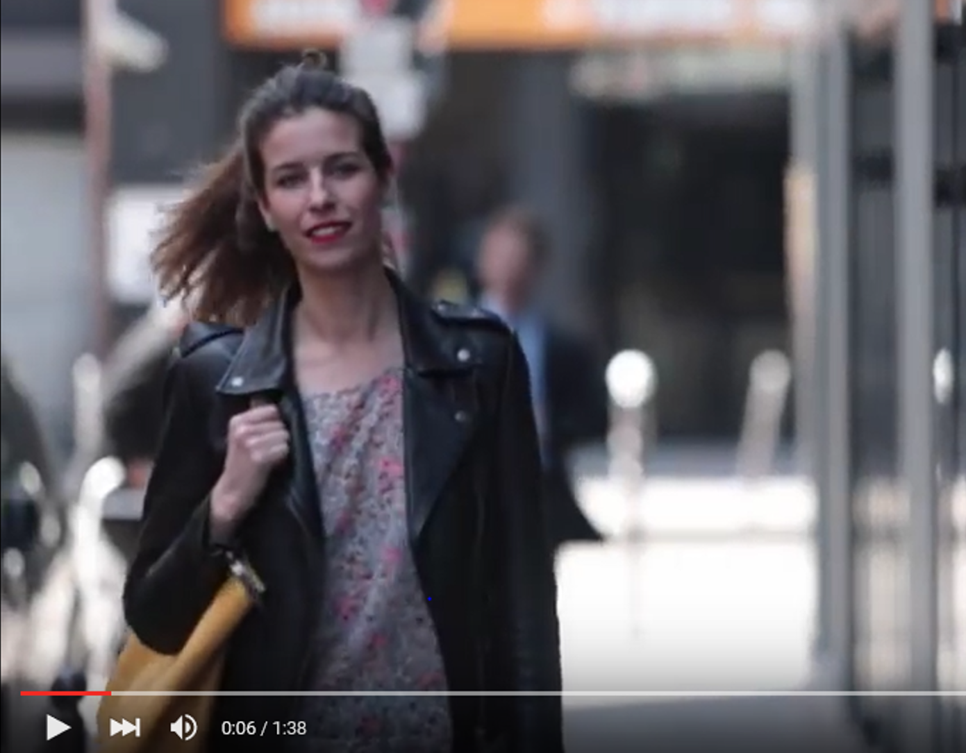 Formation Points de Vente Connectés Julie Hermann Samsung Cegos - Focus ...