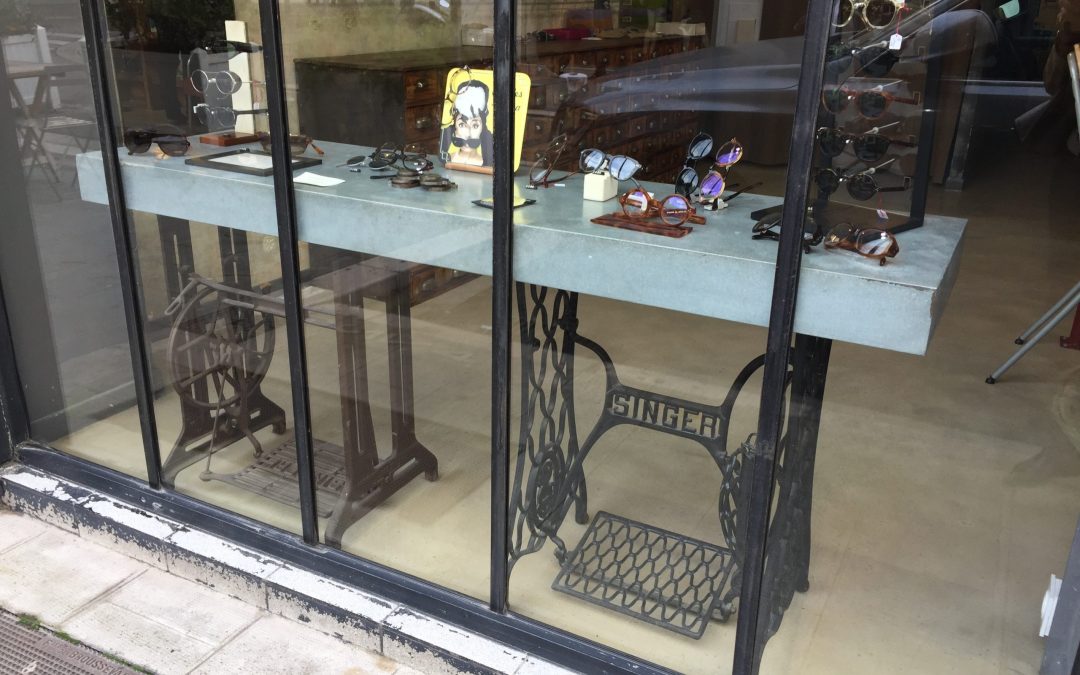 La Manufacture Nice ambiance vitrine - Focus Shopper - Focus Shopper La Manufacture Nice ambiance vitrine - Focus Shopper - Focus Shopper