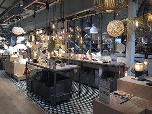 Parly 2, son BHV et Monoprix - Focus Shopper