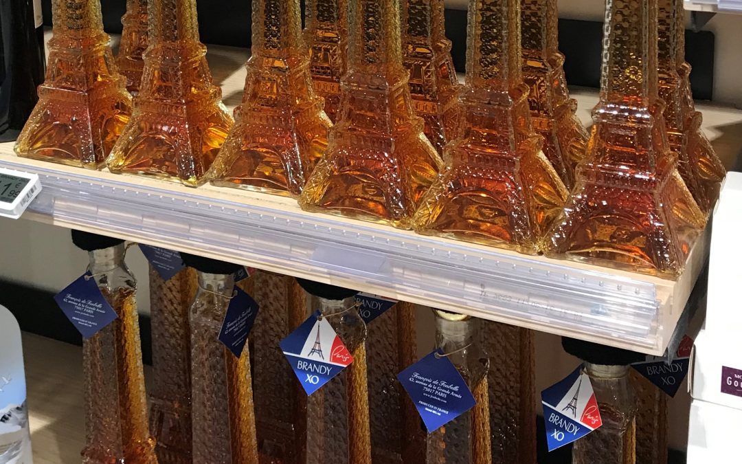 Monoprix Champs Elysées offre touristique - Focus Shopper - Focus Shopper