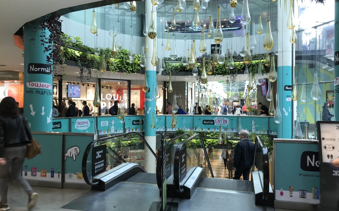 Normal-animation-Passage-du-Havre-Focus-Shopper - Focus Shopper