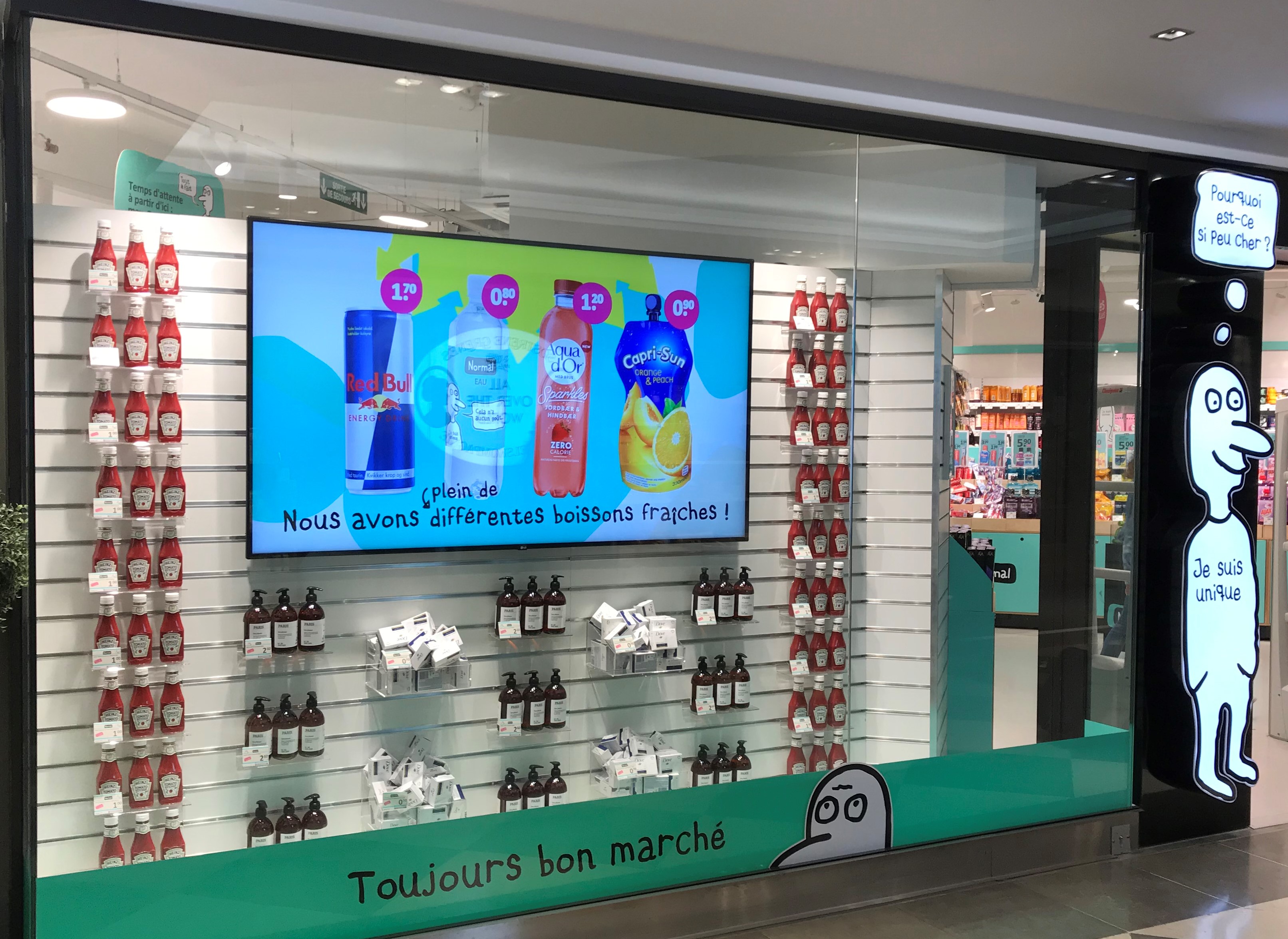 Normal-vitrine-Focus-Shopper - Focus Shopper