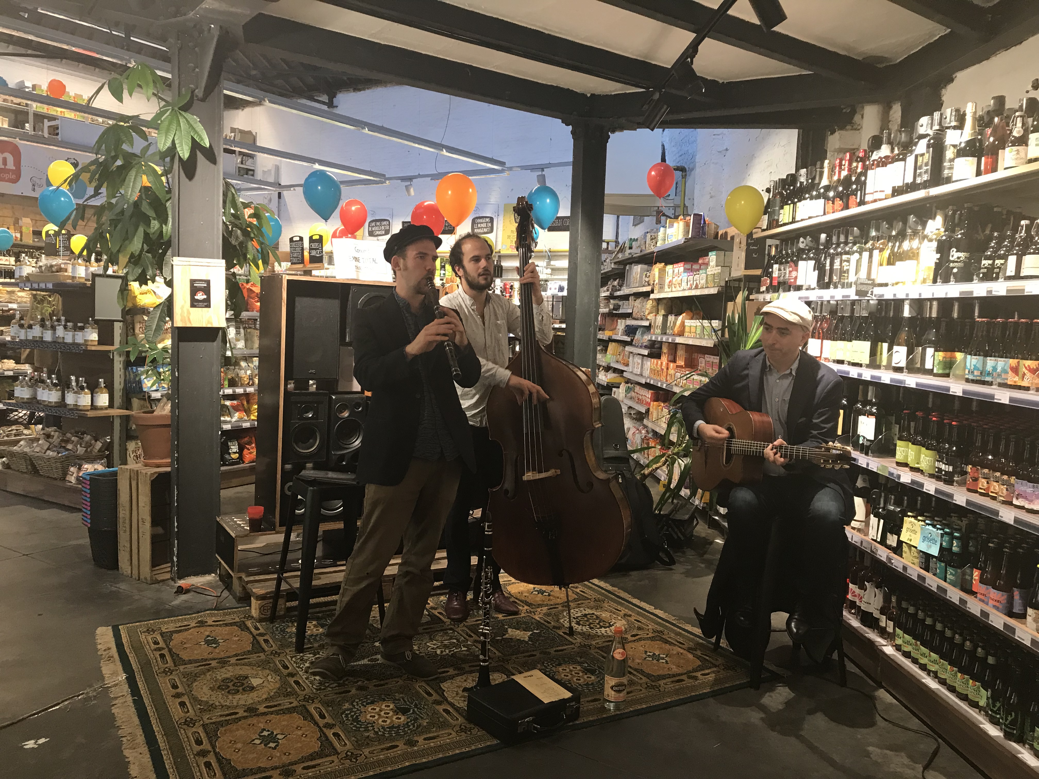 Boutique Färm Bruxelles fête ses 6 ans - Focus Shopper - Focus Shopper