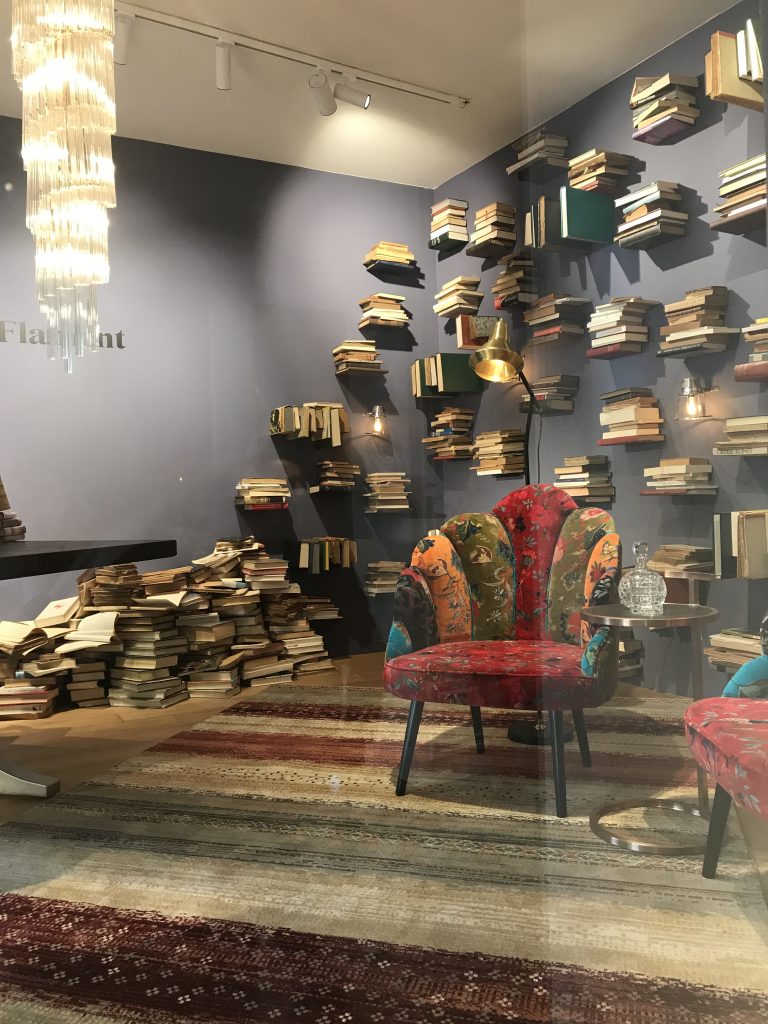 Retail tour Bruxelles : boutiques Flamant et Baobab Collection - Focus ...