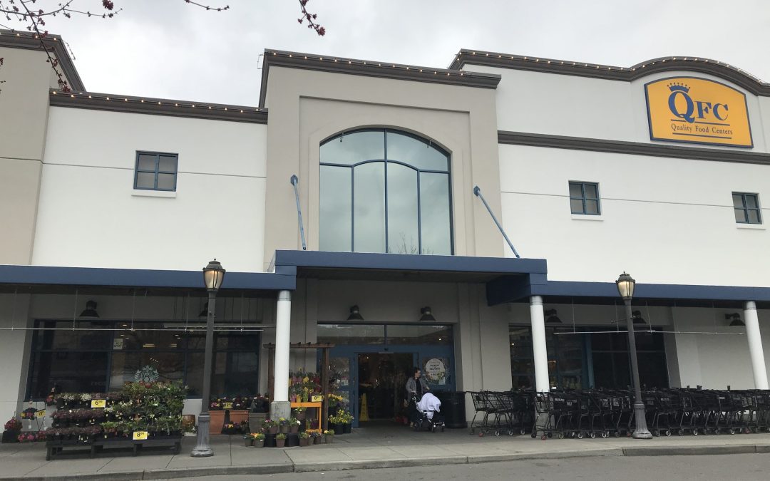 QFC Seattle - Focus Shopper - Focus Shopper