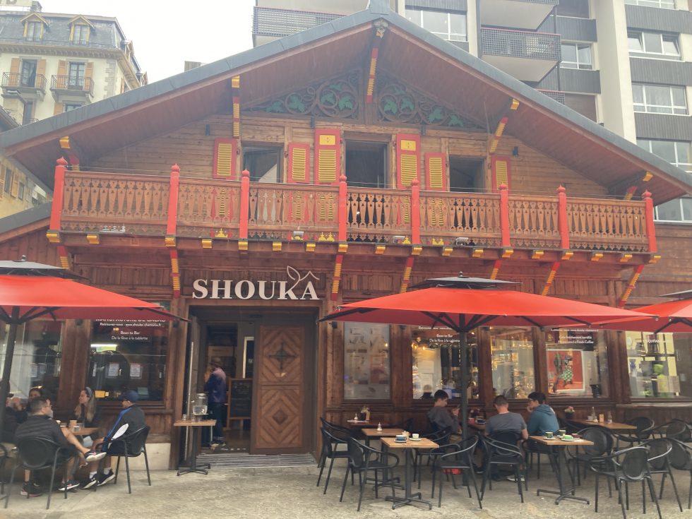 Torréfacteur d'altitude Shoukâ - Focus Shopper