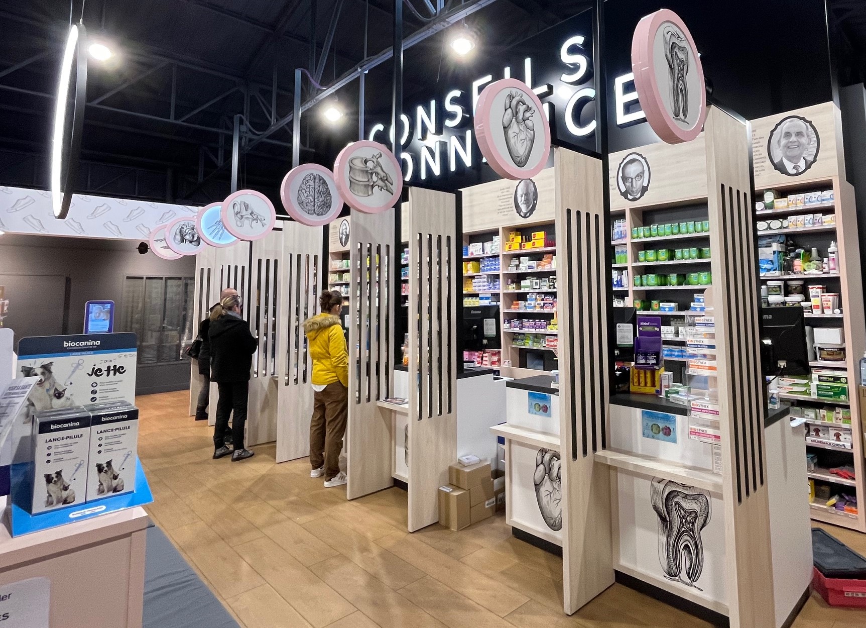 Focus Shopper - études qualitatives pour les marques et la distribution